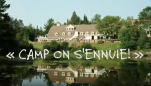 Edphy International - Centre de plein air international et camps de jour