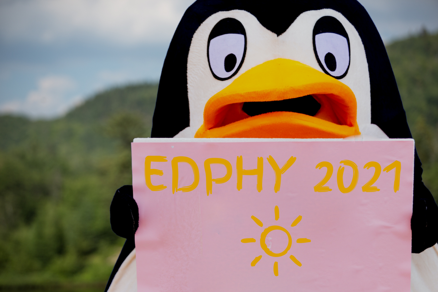 Edphy International - Summer and day camps