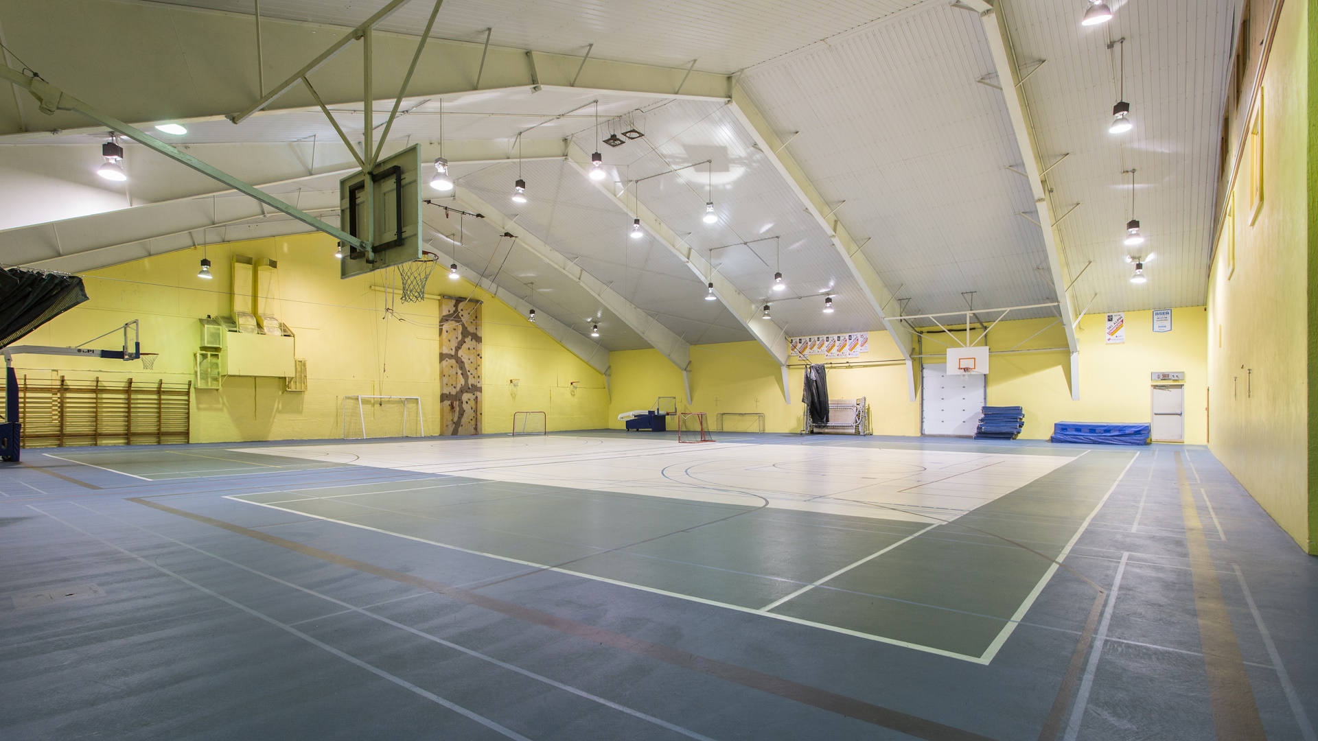 Camp de jour Centre de plein air EDPHY International - Edphy International