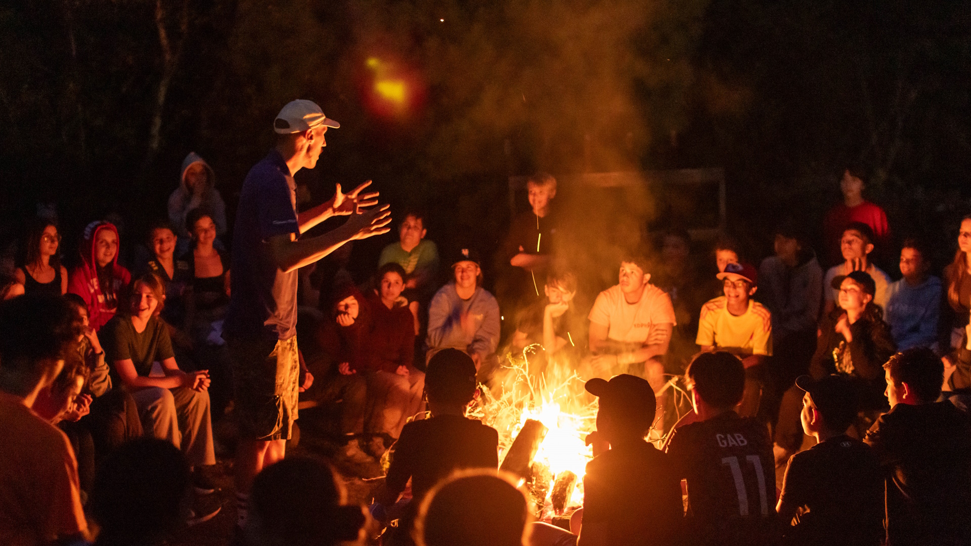 Programme Mini camp - Edphy International