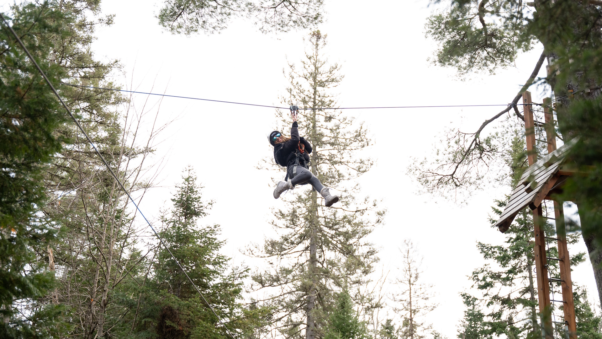 Activités de camp estivales - Edphy International