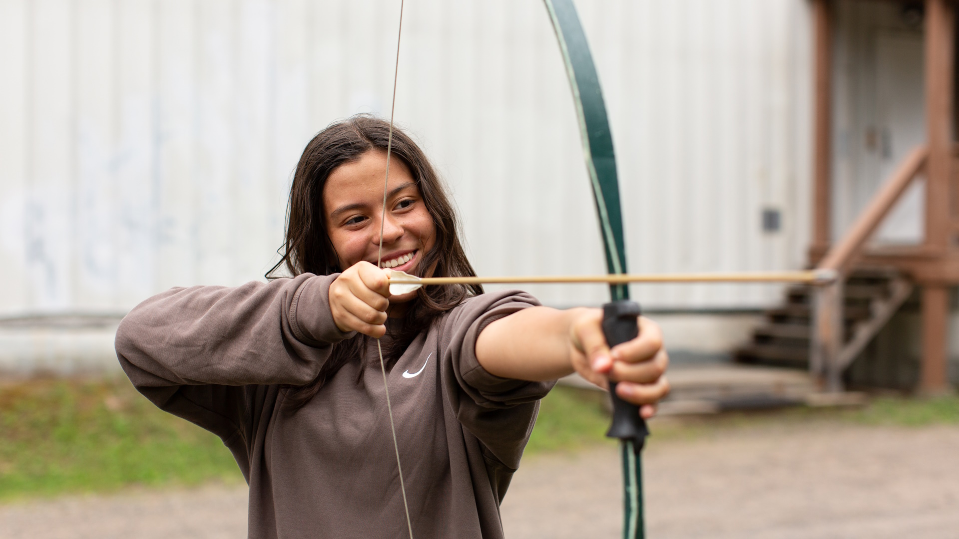 Activités de camp estivales - Edphy International